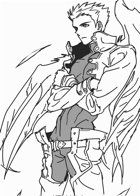 Millions Knives Trigun And 1 More Drawn By Plantlover Danbooru