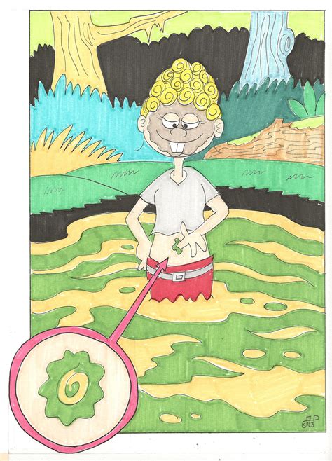 Muddy May Kanker By Emperornortonii On Deviantart