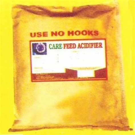 Care Feed Acidifier At Best Price In Indore By Drugs India Id 1868489362