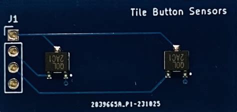 Macropad With Tile Based Buttons 8 Steps With Pictures Instructables