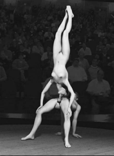 Acrobatics Porn Pic Eporner