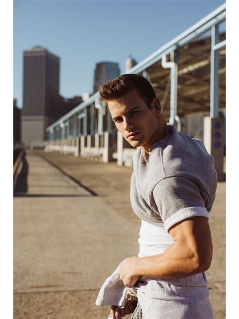 Alex Sewall Chicago Ford Models