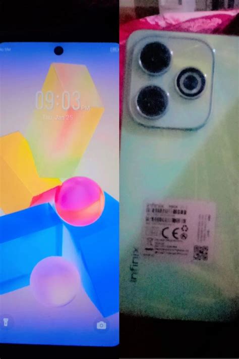 Abeera Fatima On Linkedin Alhamdulillah Today Buy Infinix 40i Income