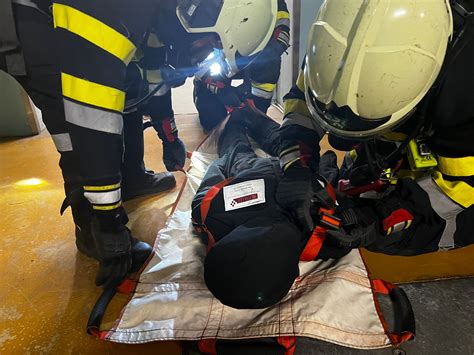 Aslp Training Feuerwehr Kalsdorf