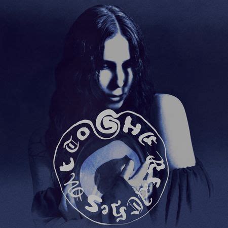 Chelsea Wolfe Hiss Spun Album Review Pitchfork