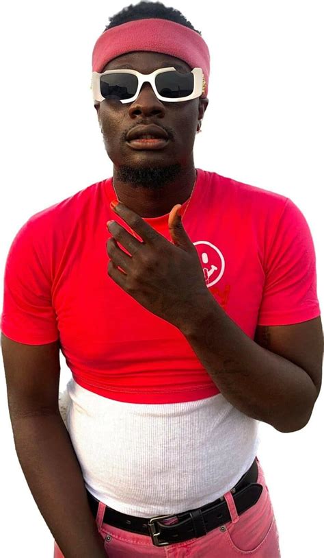 Meet Slut Boy Billy The Italian Native American Raised Ghanaian Descent