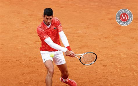 Roland Garros 2023 Está Listo Para El Arranque De La Fiesta Grupo Milenio