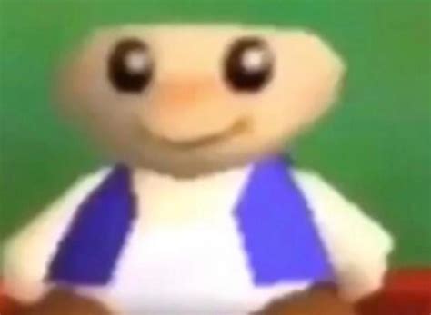 Cursed Toad R Cursed Images
