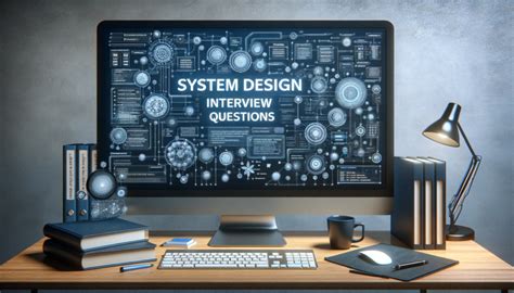 How To Answer System Design Interview Questions Engineer Seeking FIRE