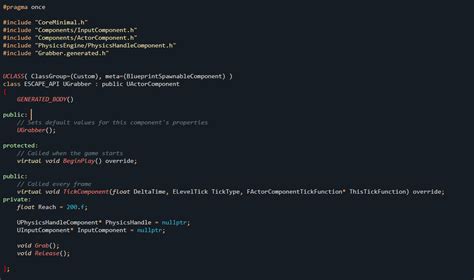 Input Component Not Working Doesnt Throw Any Errors Ask Gamedevtv