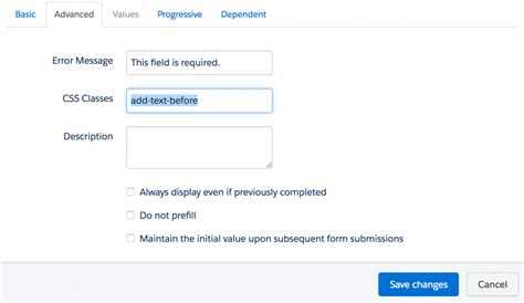 Creating Pardot Forms Common Questions And Answers