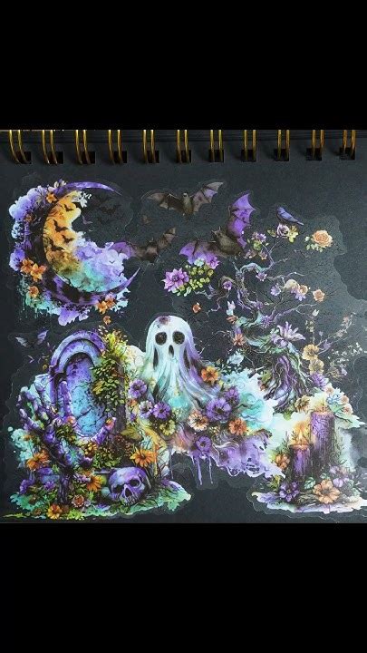 다꾸💜 다꾸 스티커 꾸미기 Youtube