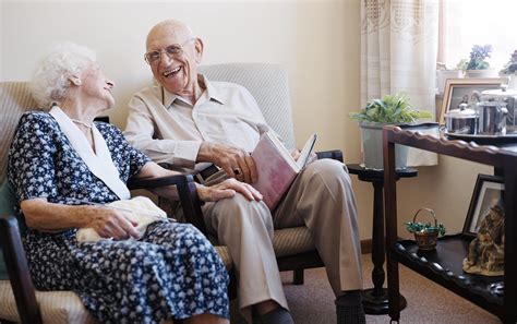 Дом престарелых в Калаче