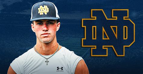 Notre Dame Lands Commitment From Qb Teddy Jarrard On3