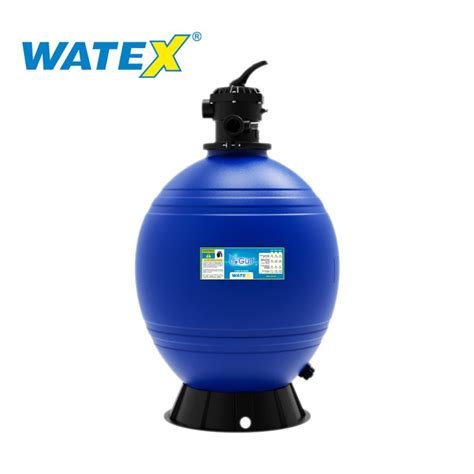 Filtro De Arena Para Alberca Gulf 22 Tienda Aandb Water Solutions