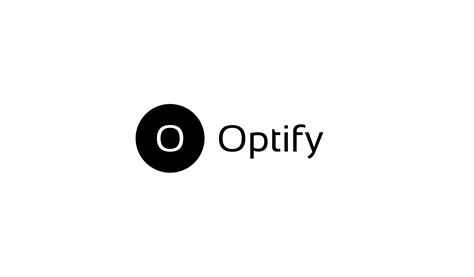 Optify Behance