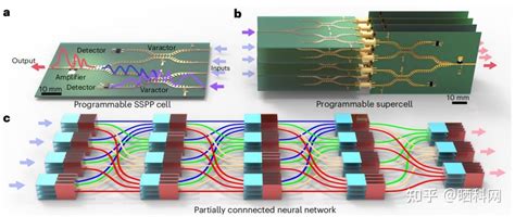 东南大学团队开发用于检测和处理微波的可编程表面等离子体神经网络 知乎