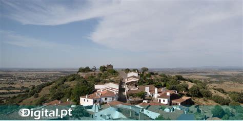 Alentejo Relatório Final Das Parcerias Para A Coesão Não Urbana Em