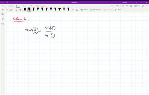 SOLVED Find The Exact Value Of Each Of The Following Expressions Without Using A Calculator Tan