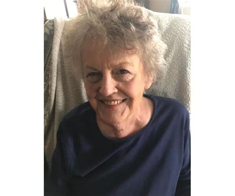 Kathleen Snyder Obituary 2023 Attica Oh Hanneman Keller Funeral Home