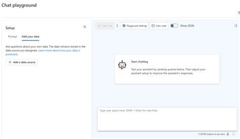 Azure Openai On Your Data With Semantic Kernel Semantic Kernel