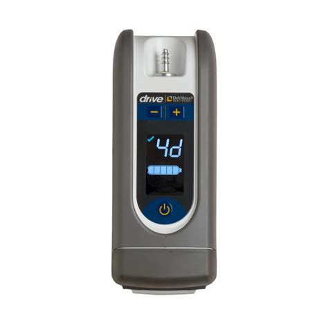 Igo2 Portable Oxygen Concentrator Poc Total Care Medical Supply