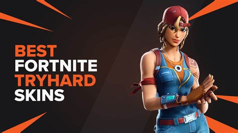 Hottest Skins In Fortnite Tgg