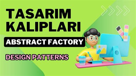 Abstract Factory Design Patterns Youtube