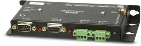 Md485 Rs 485 Multidrop Interface