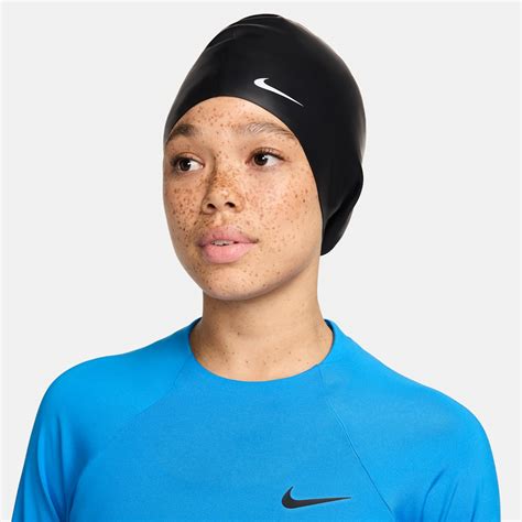 Unisex Nike Swim Caps
