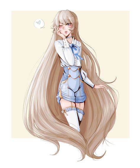 Neph By Remiquise On Newgrounds