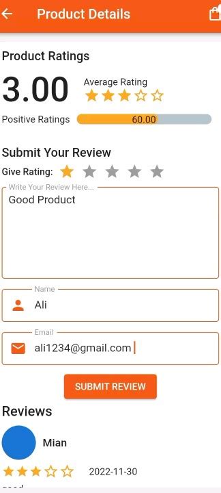 Ghulam Akber On Linkedin Flutter Flutterdev Fluttercreate