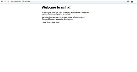Kubernetes Loadbalancer Service On Gke By Farooqkadri Medium