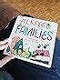 All Kinds Of Families Lang Suzanne Uk Books