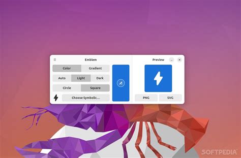 Emblem Download Linux Softpedia
