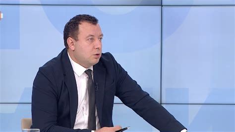 Петър Петров Възраждане Борим се срещу модела на ДПС Ново начало Новини бг