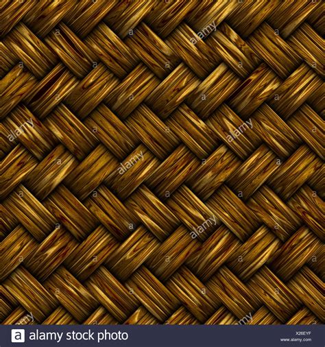 Basket Weave Pattern High Resolution Stock Photography And Images Alamy