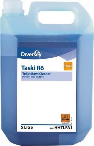 Taski R6 Packaging Size 5 Ltr At ₹ 669 Can In Mumbai Id 22618215648