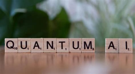 Quantum Machine Learning Qml Is This The Future Of Artificial