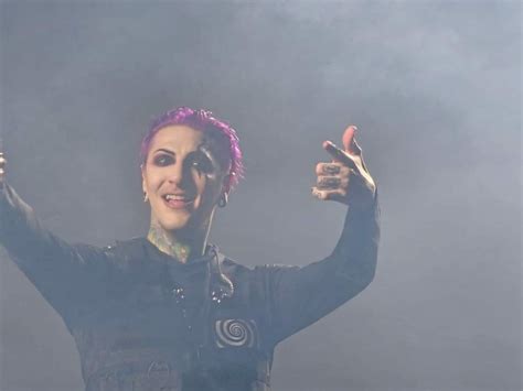 Pin By Xsteph On Chris Motionless Chris Chris Motionless Motionless In White