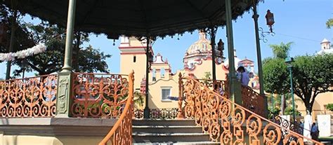 Centro Histórico ⭐ Orizaba Veracruz Zonaturistica