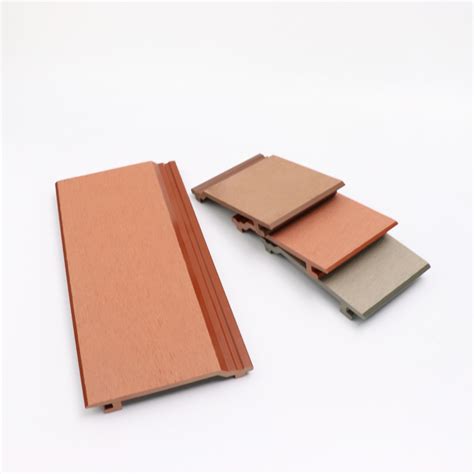 Interior Decoration Wpc Wall Panel Cladding Panel Wall Wpc Co Extrusion Wpc Clad Wall Panel
