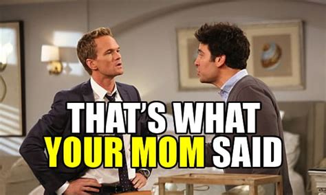 How I Shagged Your Mother 9gag