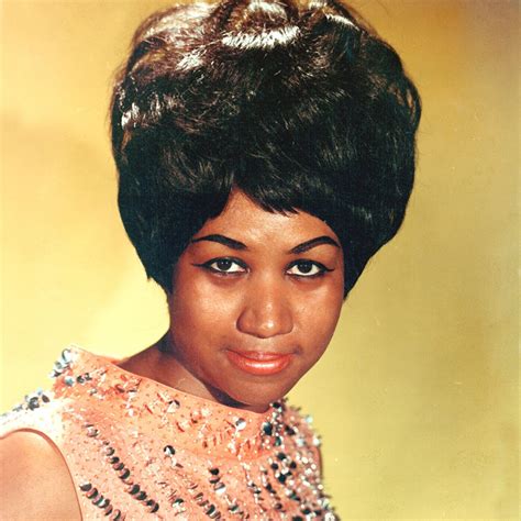 Aretha Franklin Biography Singer Queen Of Soul Grammy Winner