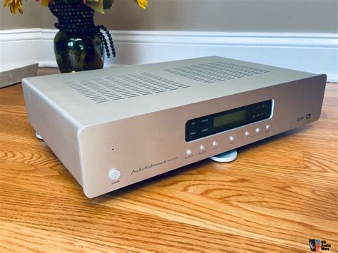 Audio Refinement Pre 2 Dsp Preamp Must See Outstanding Photo 4312406 Us Audio Mart