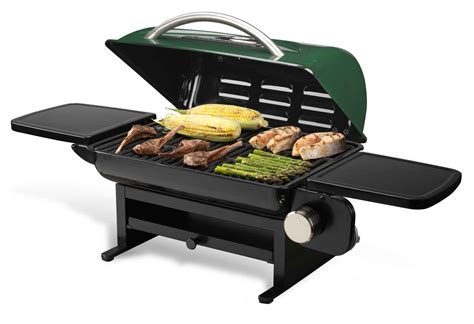 12 Best Charcoal Grills In The Market For All Barbecue Lovers