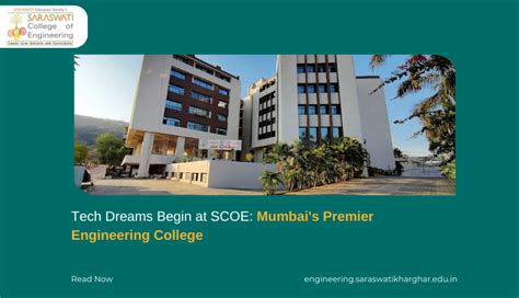 Mumbais Premier Engineering College At Scoe Mumbai