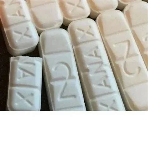 Pfizer Xanax Bars 2mg 500 Tabs At Rs 2500packet Sumul Dairy Road