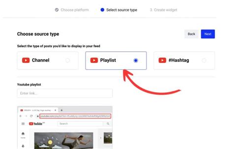 How To Embed Youtube Playlist On Any Website In 2025 EmbedSocial