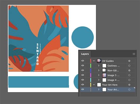 Export Model UVs As Images